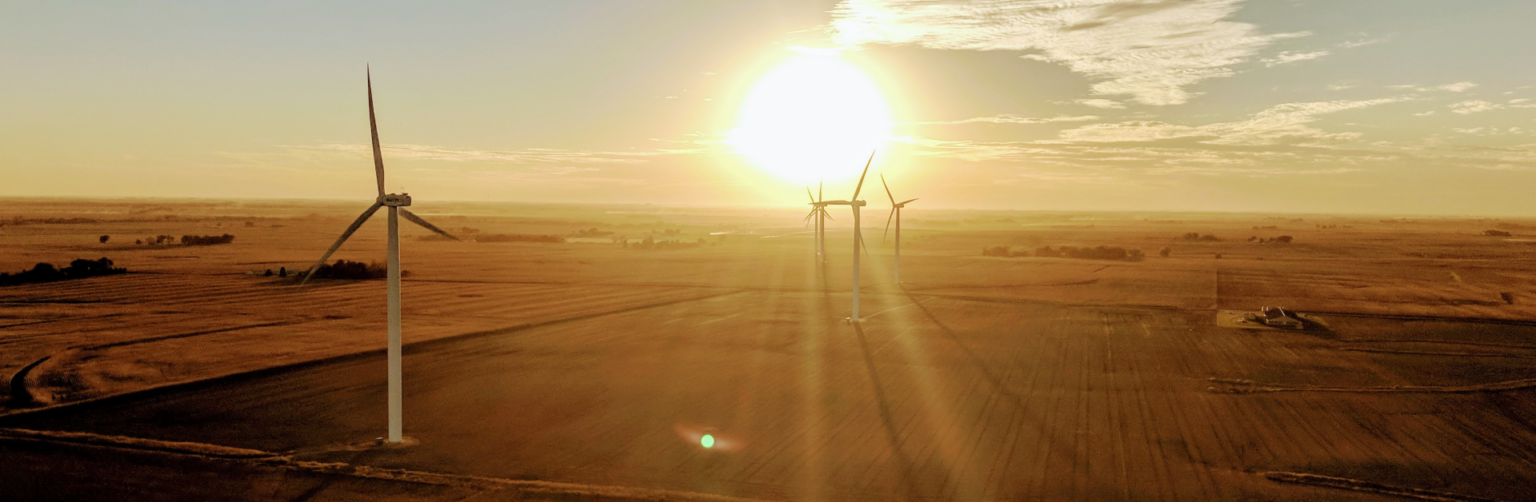 Charting a Sustainable Path Forward - Clearway Energy