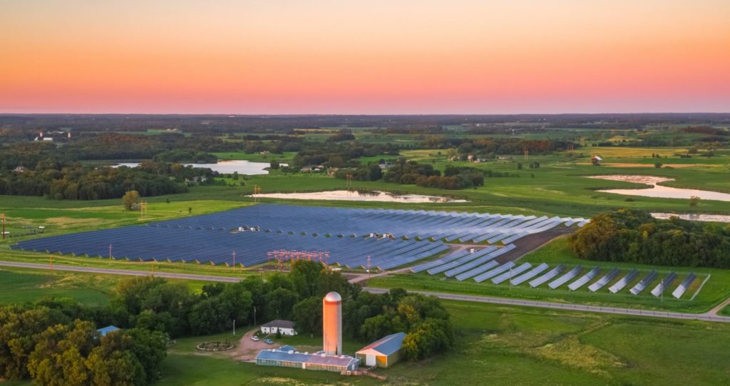 Six Clearway Community Solar Projects Kick Off Construction Across ...