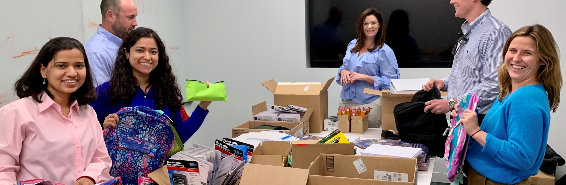 What Community Service Means at Clearway - Clearway Energy