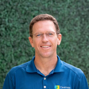 Craig Cornelius - Clearway Energy