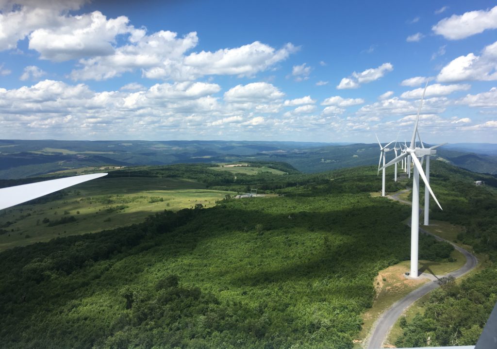 Charting the Path to 100% Clean Energy - Clearway Energy