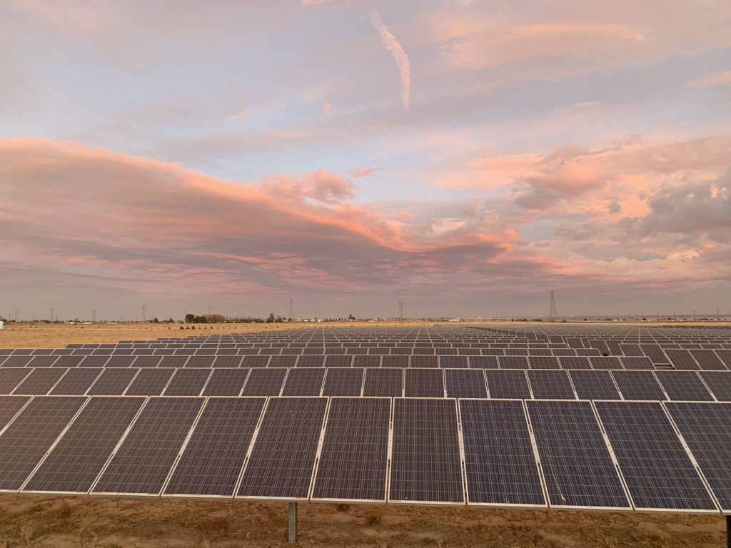 Charting a Sustainable Path Forward - Clearway Energy