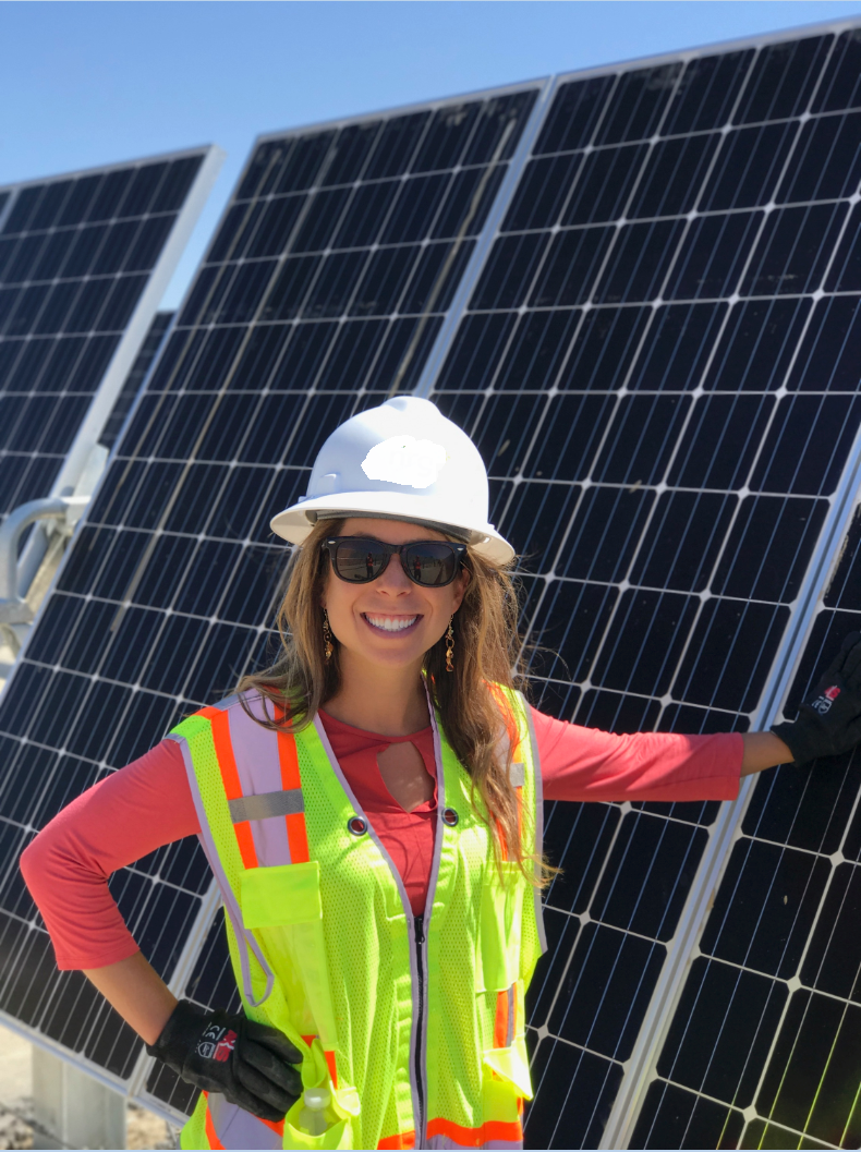 Quotes from the American clean energy workforce - Clearway