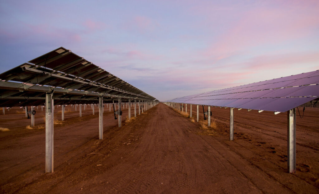 Waste management in renewable energy - Clearway