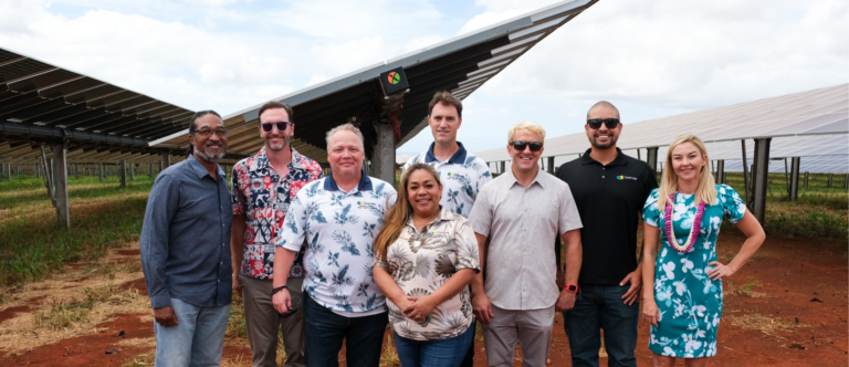 Renewable energy in Hawai'i - Clearway