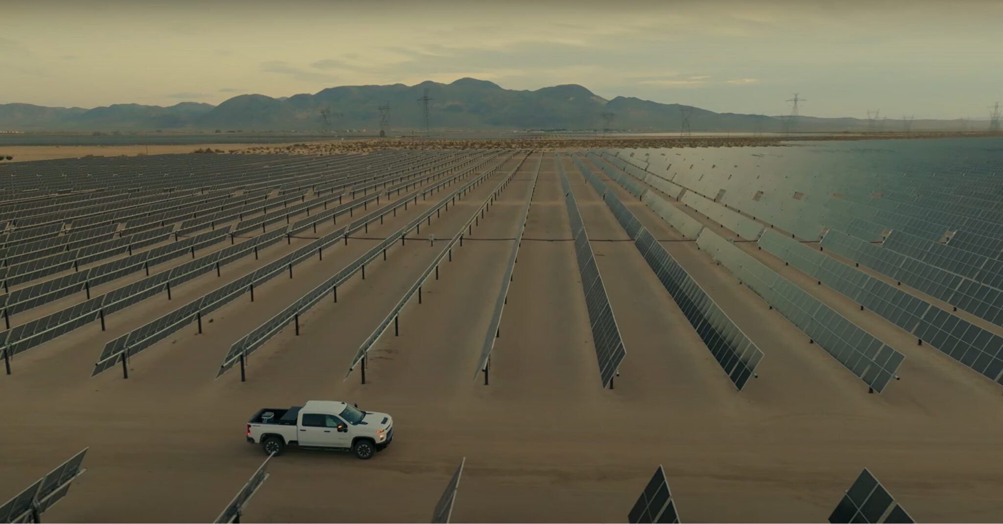 Renewable energy battery storage in the US - Clearway