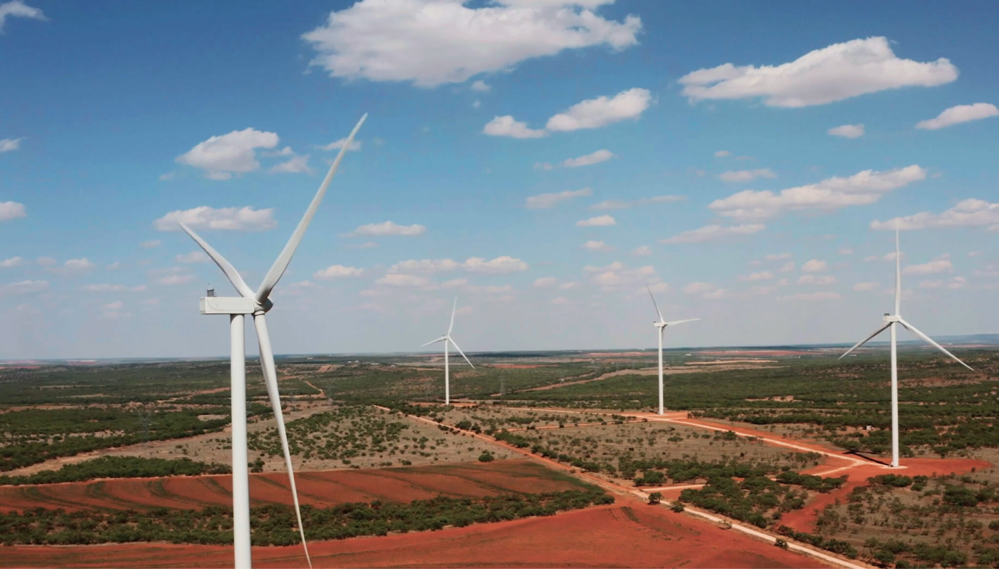 Wind farms and wind energy benefits in the US - Clearway