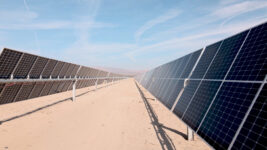 Solar farms and solar energy benefits in the US - Clearway
