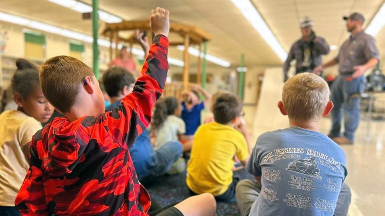 Clearway Energy - Leading US clean energy developer & operator