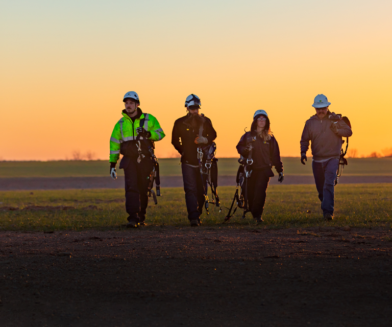 Clearway Signs Portfolio of Power Purchase Agreements with Google ...