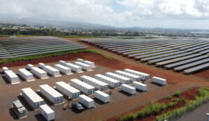 Renewable energy in Hawai'i - Clearway