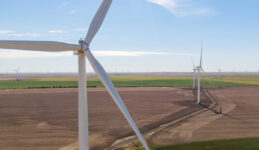 Wind farms and wind energy benefits in the US - Clearway