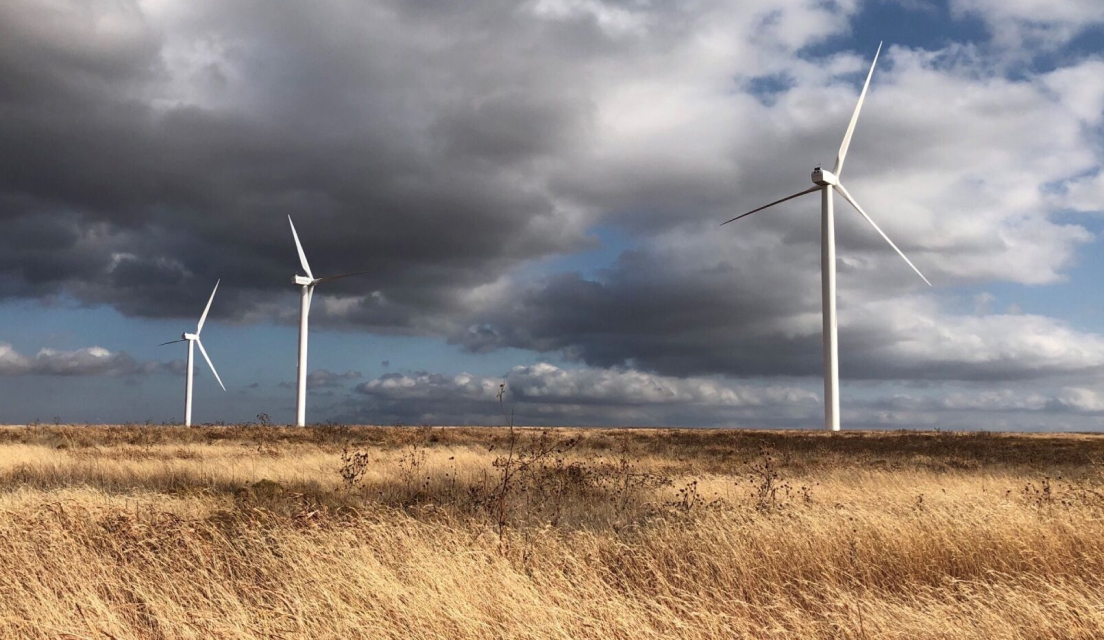 Renewable energy in Texas - Clearway