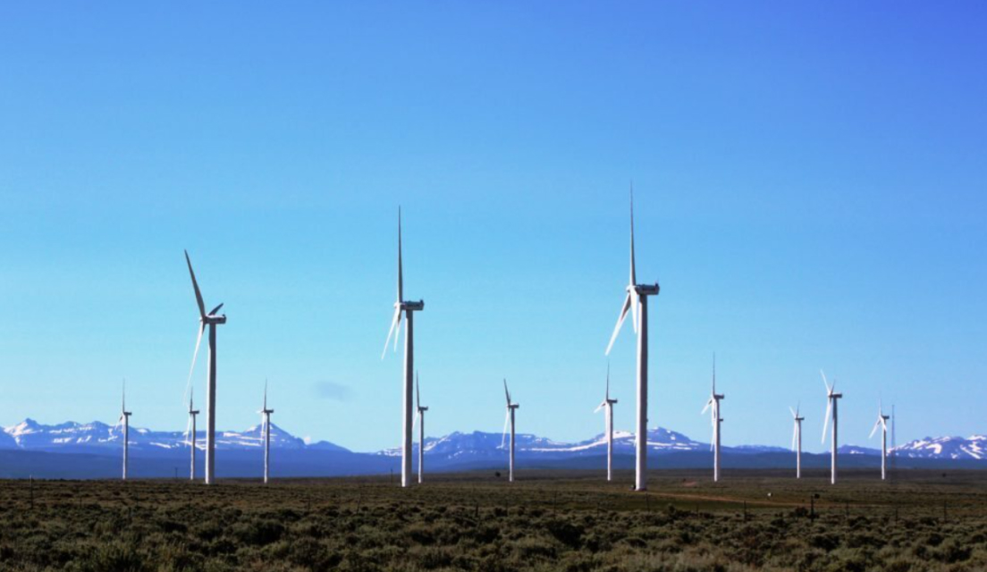 Renewable energy in the Pacific Northwest - Clearway