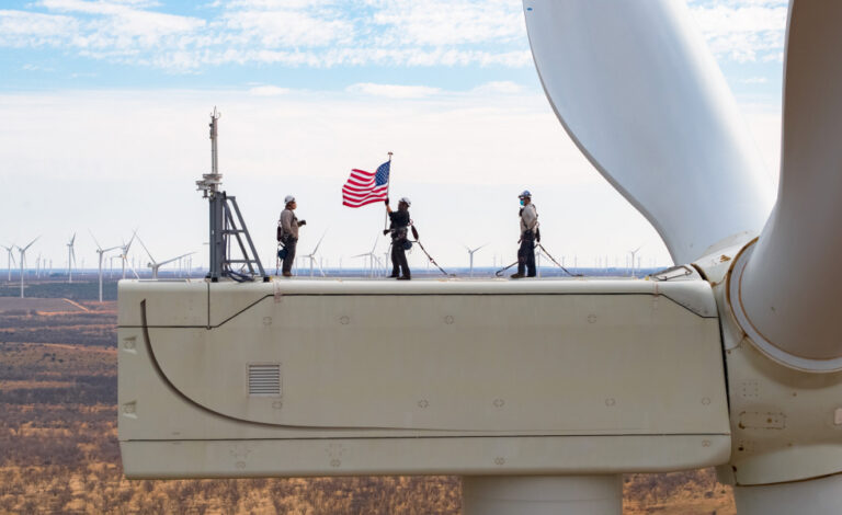 Clearway Energy - Leading US clean energy developer & operator