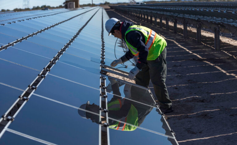 Renewable energy partners - Clearway