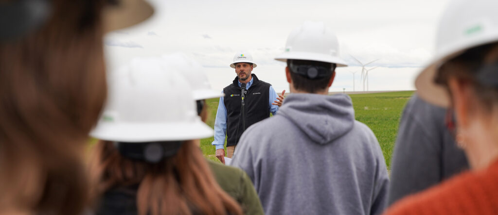 Renewable energy in the Pacific Northwest - Clearway