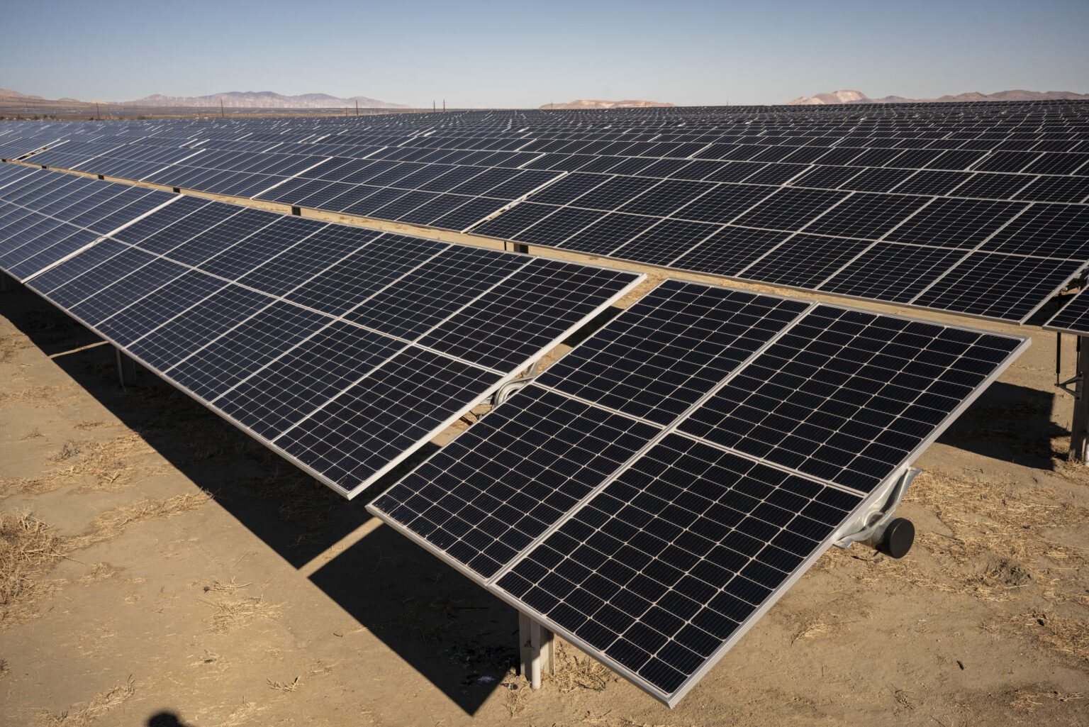 Renewable energy in Hawai'i - Clearway