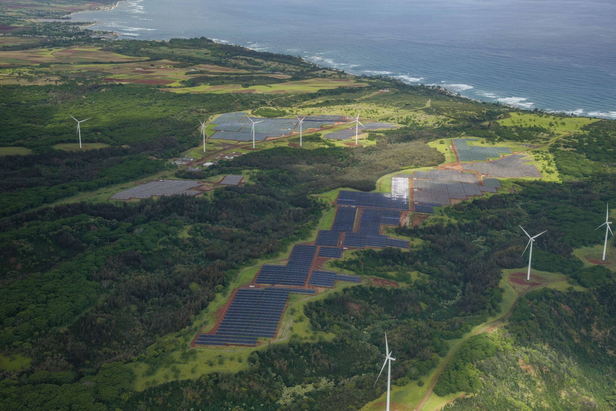 Renewable energy in Hawai'i - Clearway