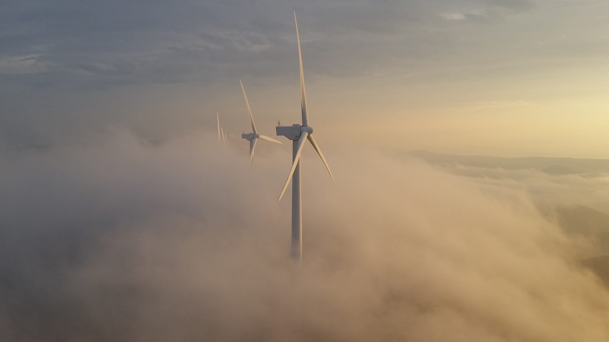 Renewable energy in West Virginia - Clearway