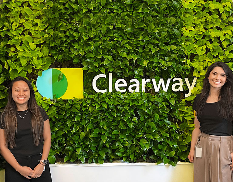 Internship Program - Clearway Energy