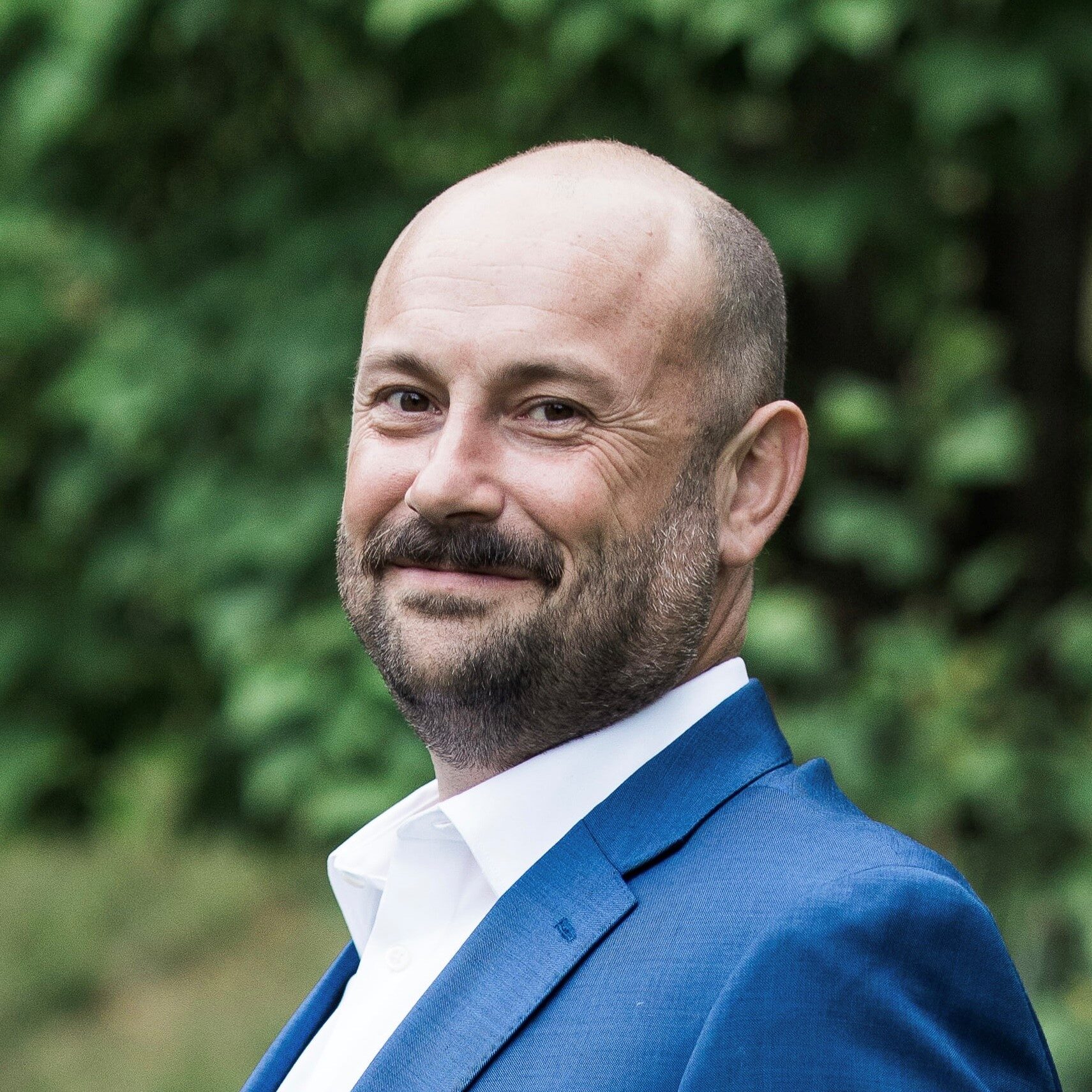 Jake Seligman - Clearway Energy