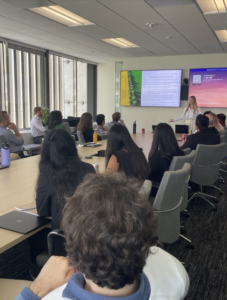 Internship Program - Clearway Energy