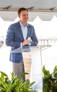 Clearway Energy Sustainability Report 2024 - Clearway Energy