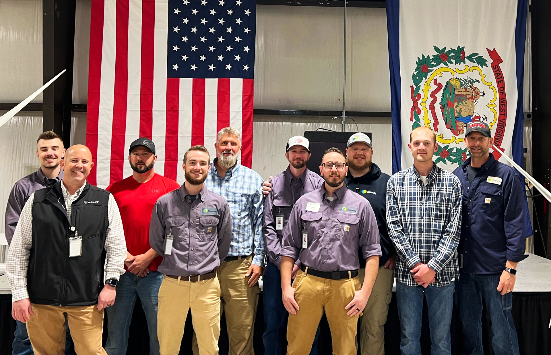 Clearway Energy - Leading US clean energy developer & operator