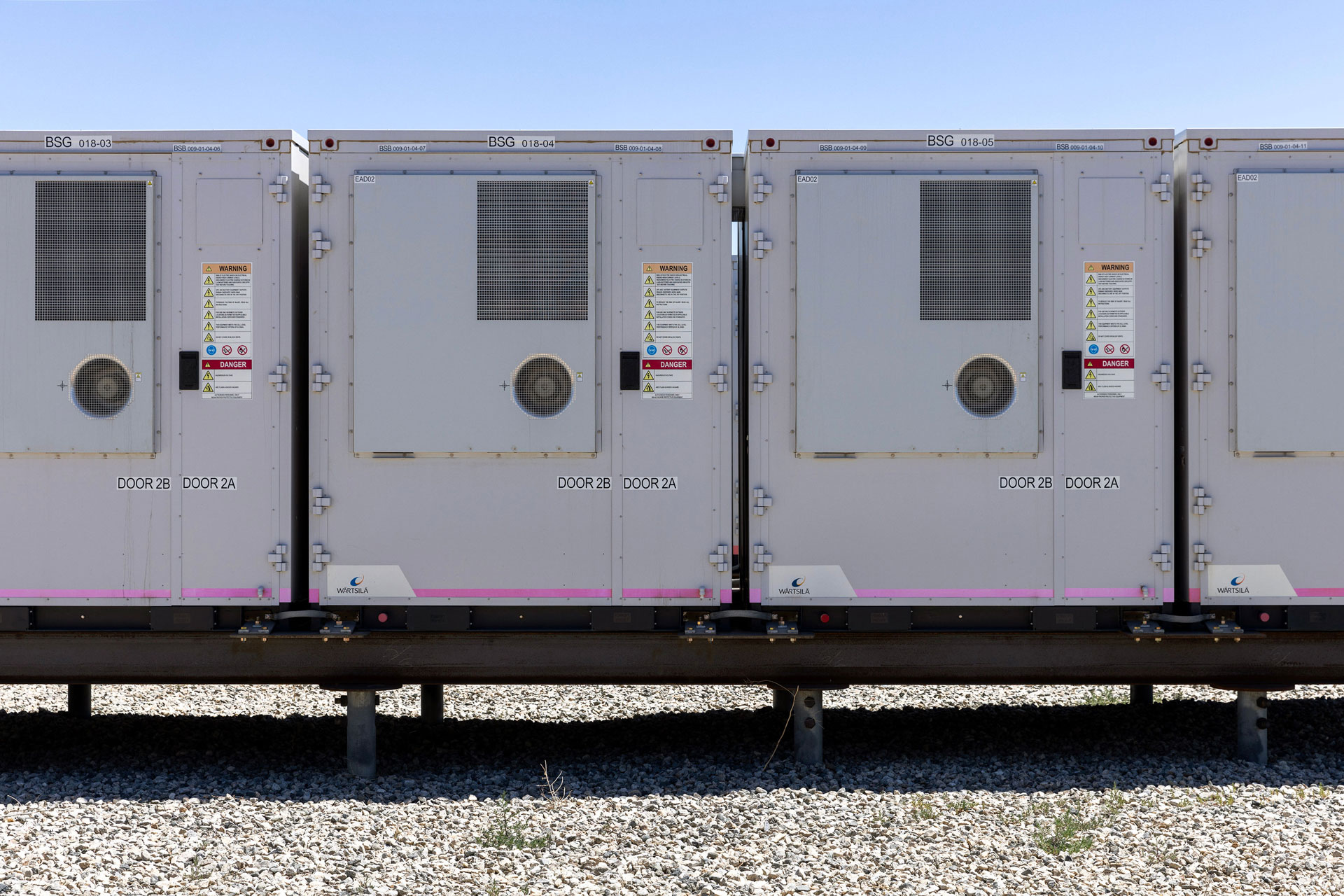 Clearway Signs Power Purchase Agreement and Energy Storage Agreement ...